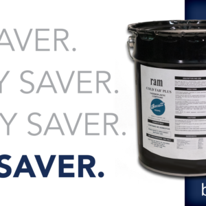 Ram Cold Tar® Plus – Barrett Company